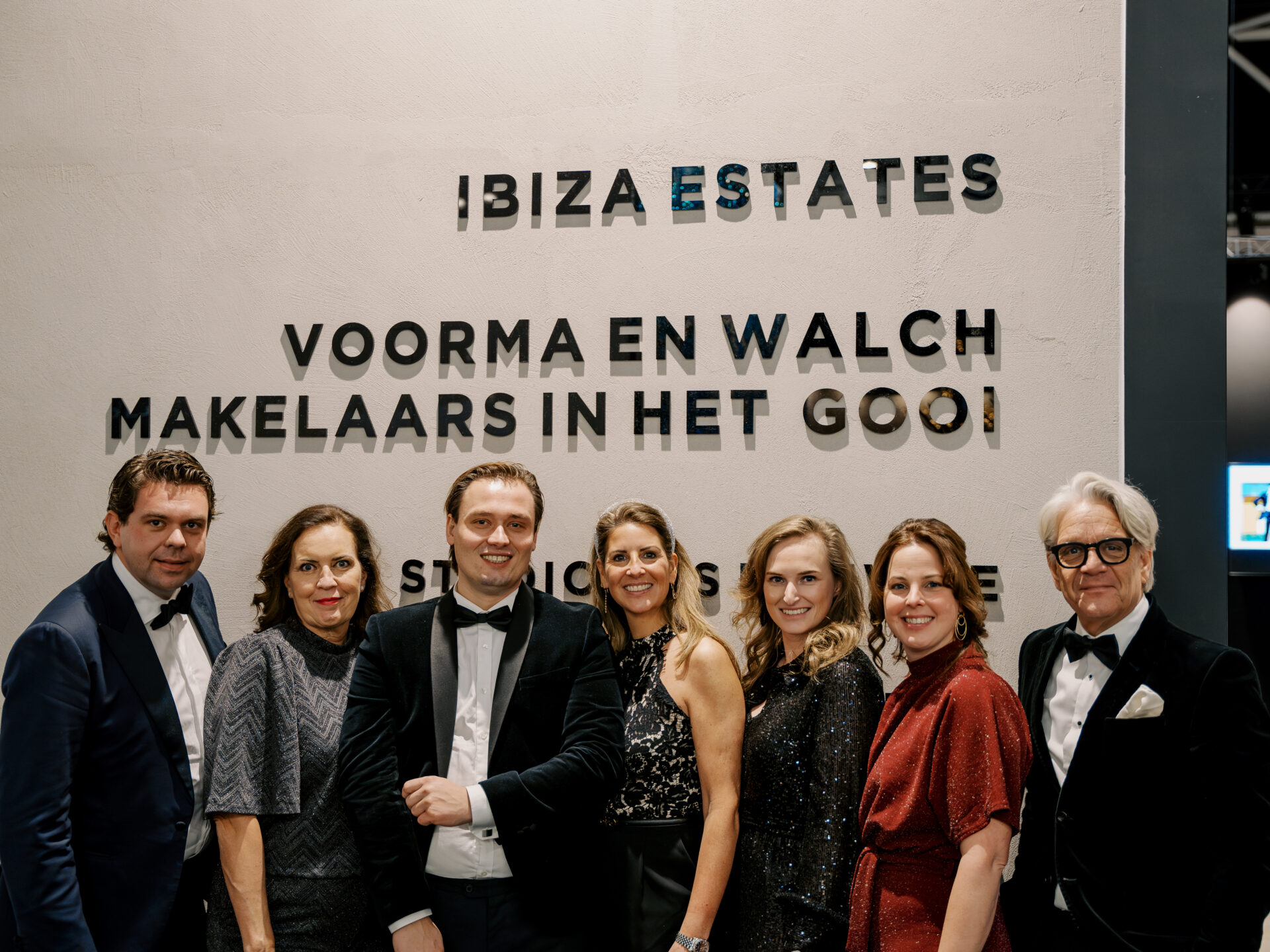 Masters 2023 Magical Edition - Voorma en Walch Makelaars